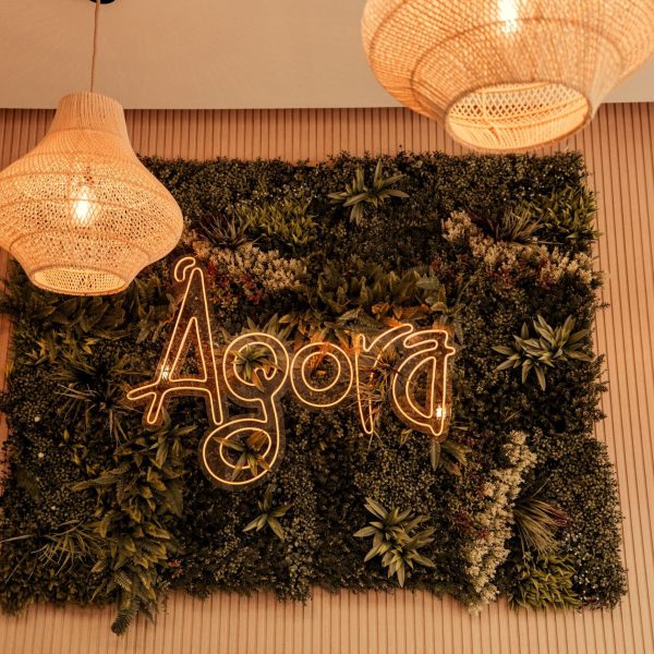 Home - Agora Lounge Bar